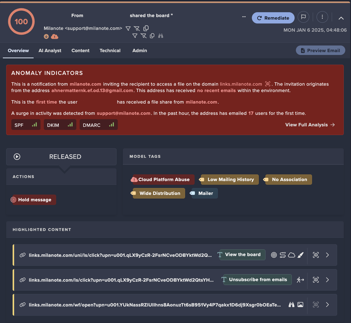 Thread Hijacking: Infiltration Tactics Explained